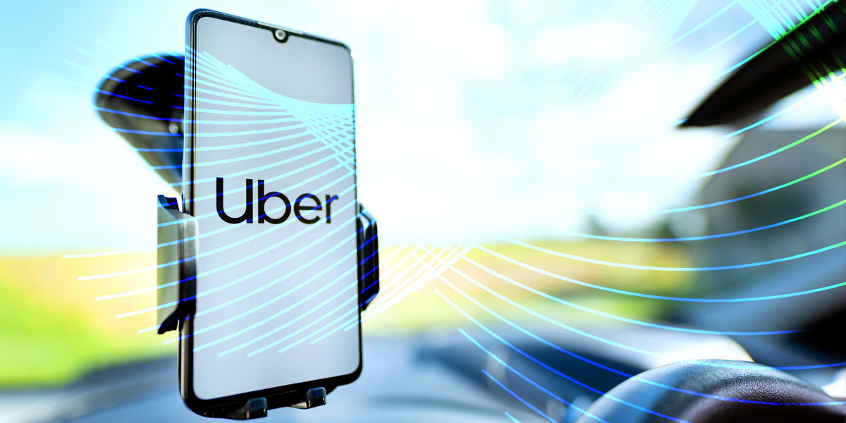Uber Settles £615m UK VAT Bill After Legal Ruling | Blue Dot